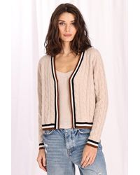Minnie Rose Cardigans for Women | Online Sale up to 70% off | Lyst