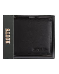 ROOTS Wallets and cardholders for Men | Online Sale up to 14% off | Lyst