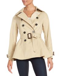 BCBGeneration Coats | Lyst™