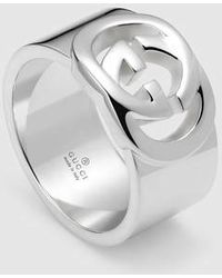 Men's Gucci Rings | Lyst™