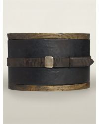 RRL Belts for Men - Lyst.com