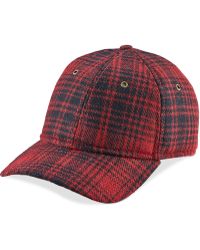 Woolrich Hats for Men - Up to 40% off at Lyst.com