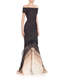 J. Mendel Dresses for Women - Up to 81% off at Lyst.com