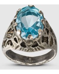 Men's Gucci Rings | Lyst™