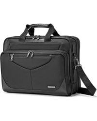 Samsonite Briefcases and work bags for Men - Lyst.com