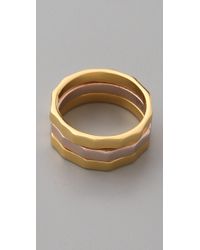 Gorjana Rings for Women - Up to 65% off at Lyst.com