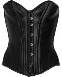 Agent Provocateur Basques, bustiers and corsets for Women - Up to 29% ...