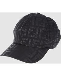 Men's Fendi Hats | Lyst™