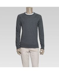 Gucci Long-sleeve t-shirts for Men - Up to 20% off at Lyst.com