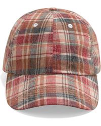 Brooks Brothers Hats for Men - Up to 83% off at Lyst.com