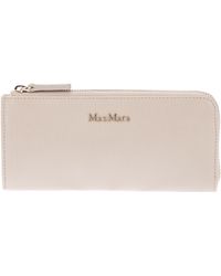 Max Mara Wallets and cardholders for Women - Up to 21% off at Lyst.com