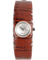 Dolce & Gabbana Watches for Women - Lyst.com
