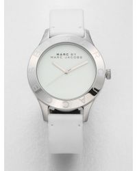Marc By Marc Jacobs Watches for Women - Up to 60% off at Lyst.com