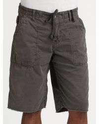 Original Paperbacks Shorts for Men - Up to 55% off at Lyst.com