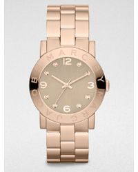 Marc By Marc Jacobs Watches for Women - Up to 60% off at Lyst.com