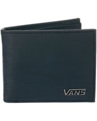 Vans Wallets and cardholders for Men - Up to 49% off at Lyst.com