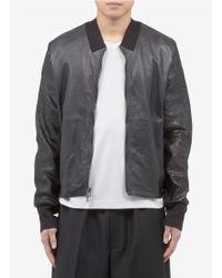 3.1 Phillip Lim Jackets for Men - Up to 23% off at Lyst.com