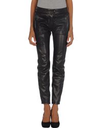 Valentino Full-length pants for Women - Up to 80% off at Lyst.com