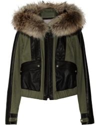 Jason Wu Jackets for Women - Up to 70% off at Lyst.com