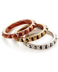 Lucky Brand Rings for Women - Up to 78% off at Lyst.com