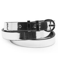 Mango Belts for Women - Up to 40% off at Lyst.com