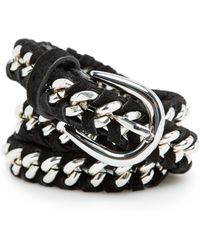 Mango Belts for Women - Up to 40% off at Lyst.com