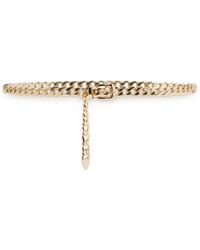 Mango Belts for Women - Up to 40% off at Lyst.com