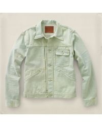 RRL Jackets for Men - Up to 40% off at Lyst.com