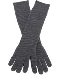 Acne Studios Gloves for Women - Up to 70% off at Lyst.com