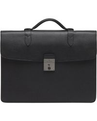 Mulberry Briefcases and work bags for Men - Lyst.com