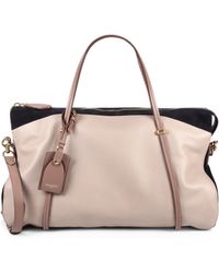 Nina Ricci Shoulder bags for Women - Up to 79% off at Lyst.com
