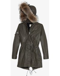 Sam. Coats for Women - Up to 25% off at Lyst.com