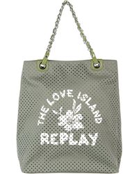 Women's Replay Bags