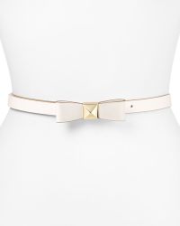 Kate Spade Belts for Women - Up to 30% off at Lyst.com