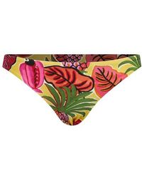 FARM Rio Bikinis and bathing suits for Women - Up to 60% off | Lyst ...