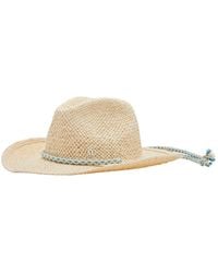 Women's Maison Michel Hats from $198 - Lyst