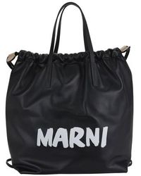 Marni Backpacks for Women | Online Sale up to 60% off | Lyst