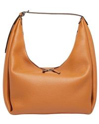 Women's Totême Shoulder bags from £910 | Lyst UK