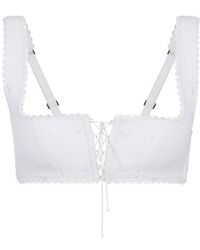 La Perla Lingerie for Women | Online Sale up to 74% off | Lyst