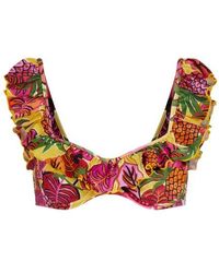 FARM Rio Bikinis and bathing suits for Women | Online Sale up to 71% ...
