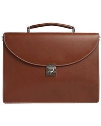 Shop Mark Cross Online | Sale & New Season | Lyst