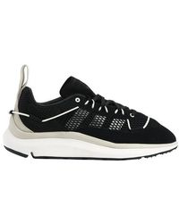 Y-3 Sneakers for Men - Up to 66% off | Lyst