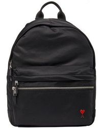 AMI Backpacks for Men | Online Sale up to 23% off | Lyst