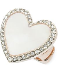 Guess Rings for Women - Up to 25% off at Lyst.com