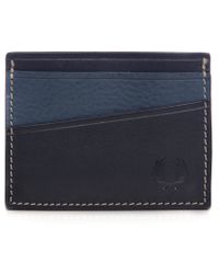 Fred Perry Wallets and cardholders for Men - Up to 20% off at Lyst.com