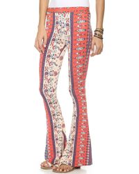 Spell Pants, Slacks and Chinos for Women | Online Sale up to 82% off | Lyst