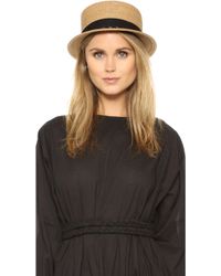 Eugenia Kim Hats | Lyst™