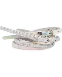 Mango Belts for Women - Up to 40% off at Lyst.com