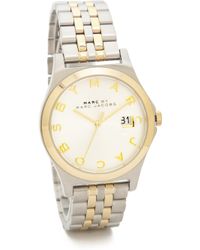 Women's Marc By Marc Jacobs Watches from $122 | Lyst