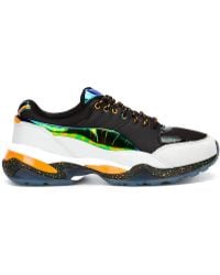 Men's Alexander McQueen X Puma Sneakers from $139